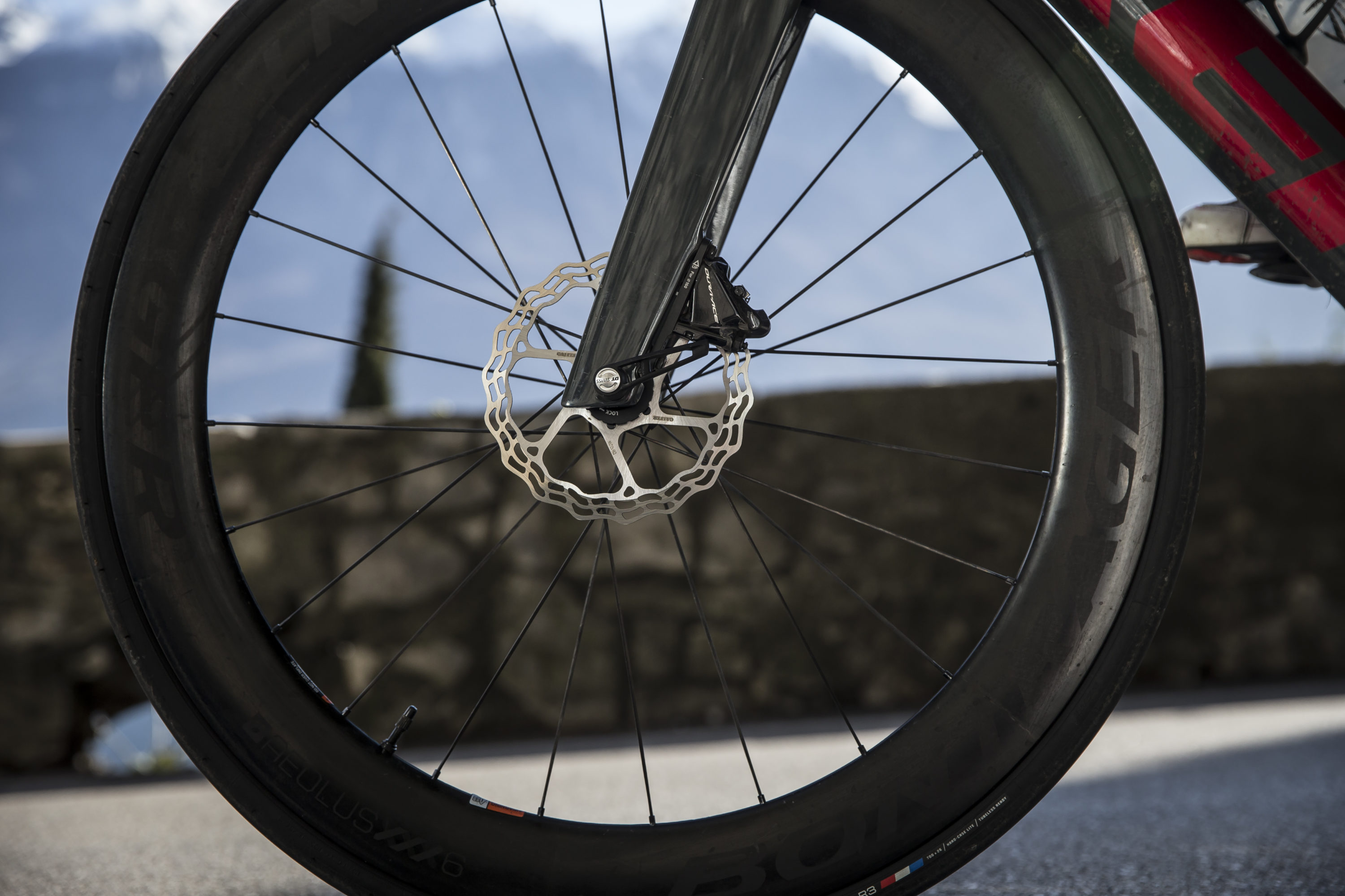 GALFER DISC WAVE® NOW AVAILABLE FOR THE CENTER-LOCK SYSTEM - Galfer Bike