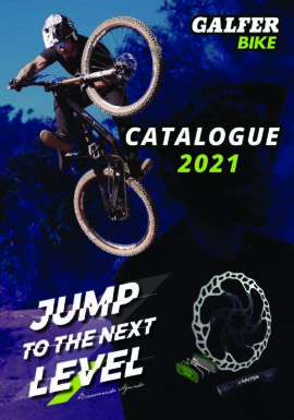 Inicio - Galfer Bike