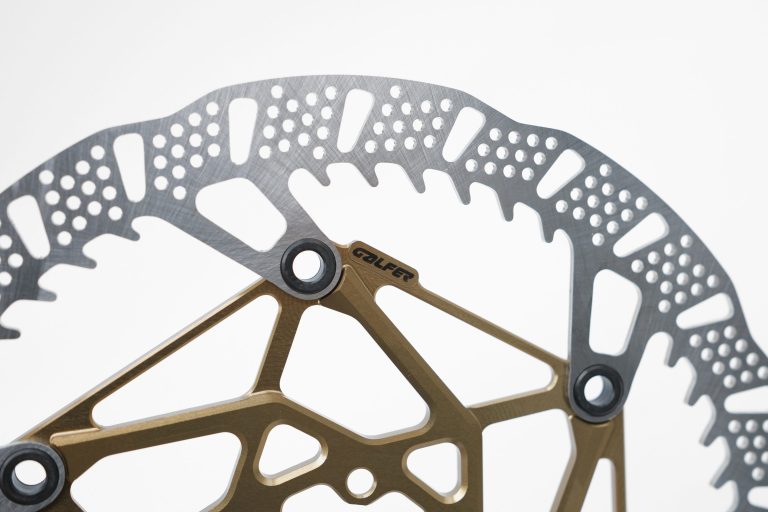 GALFER TAKES ITS SHARK LINE TO THE NEXT LEVEL WITH THE NEW DISC SHARK® EVO FOR MTB - Galfer Bike