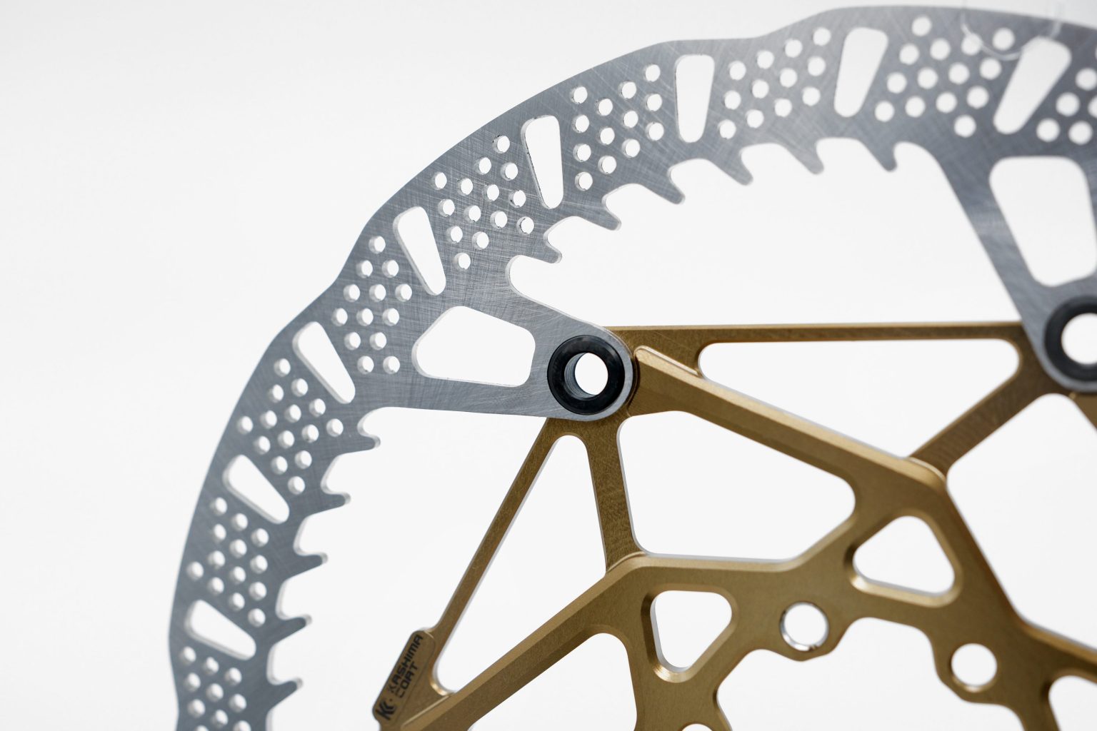 GALFER TAKES ITS SHARK LINE TO THE NEXT LEVEL WITH THE NEW DISC SHARK ...