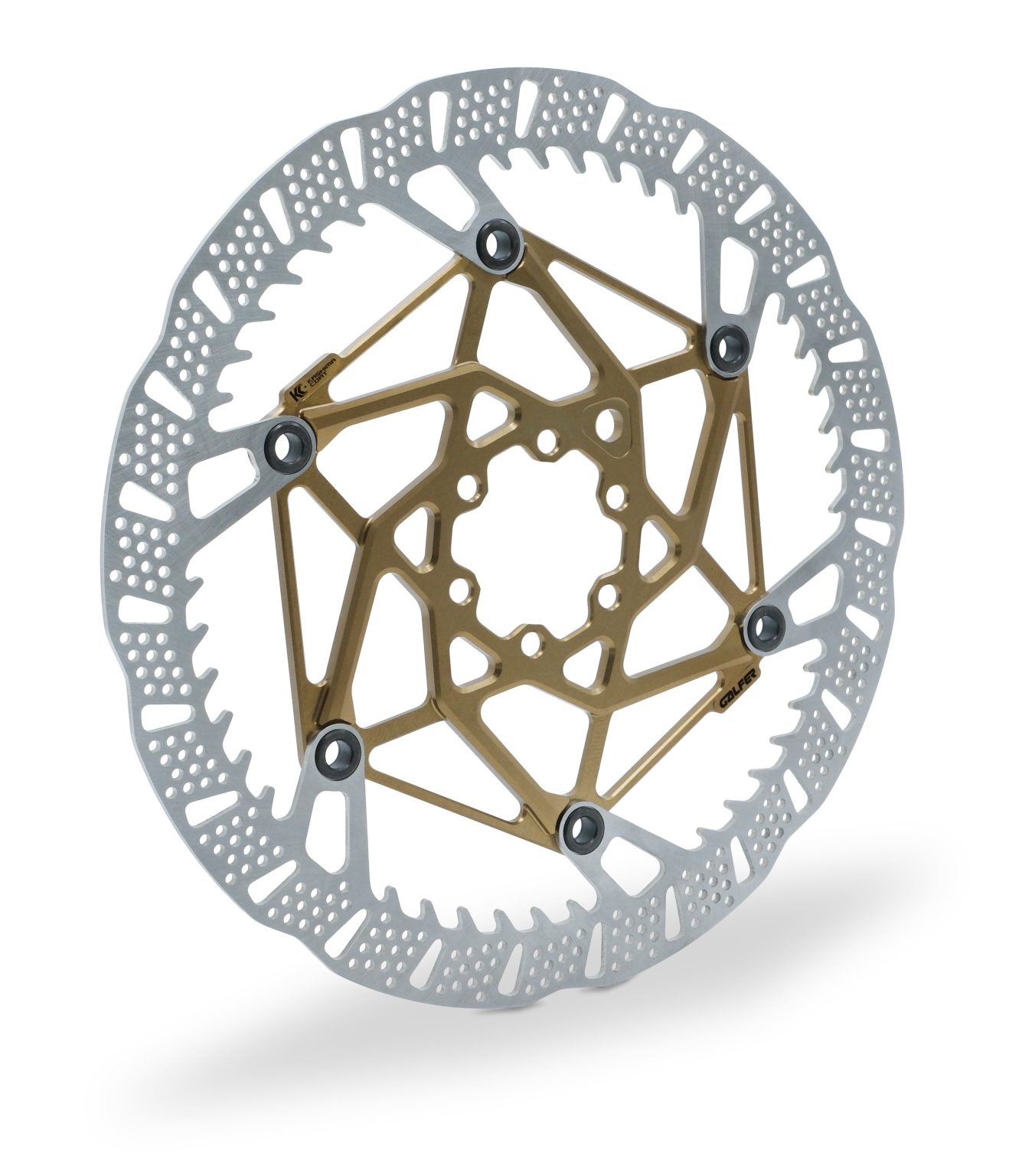 GALFER TAKES ITS SHARK LINE TO THE NEXT LEVEL WITH THE NEW DISC SHARK® EVO FOR MTB - Galfer Bike