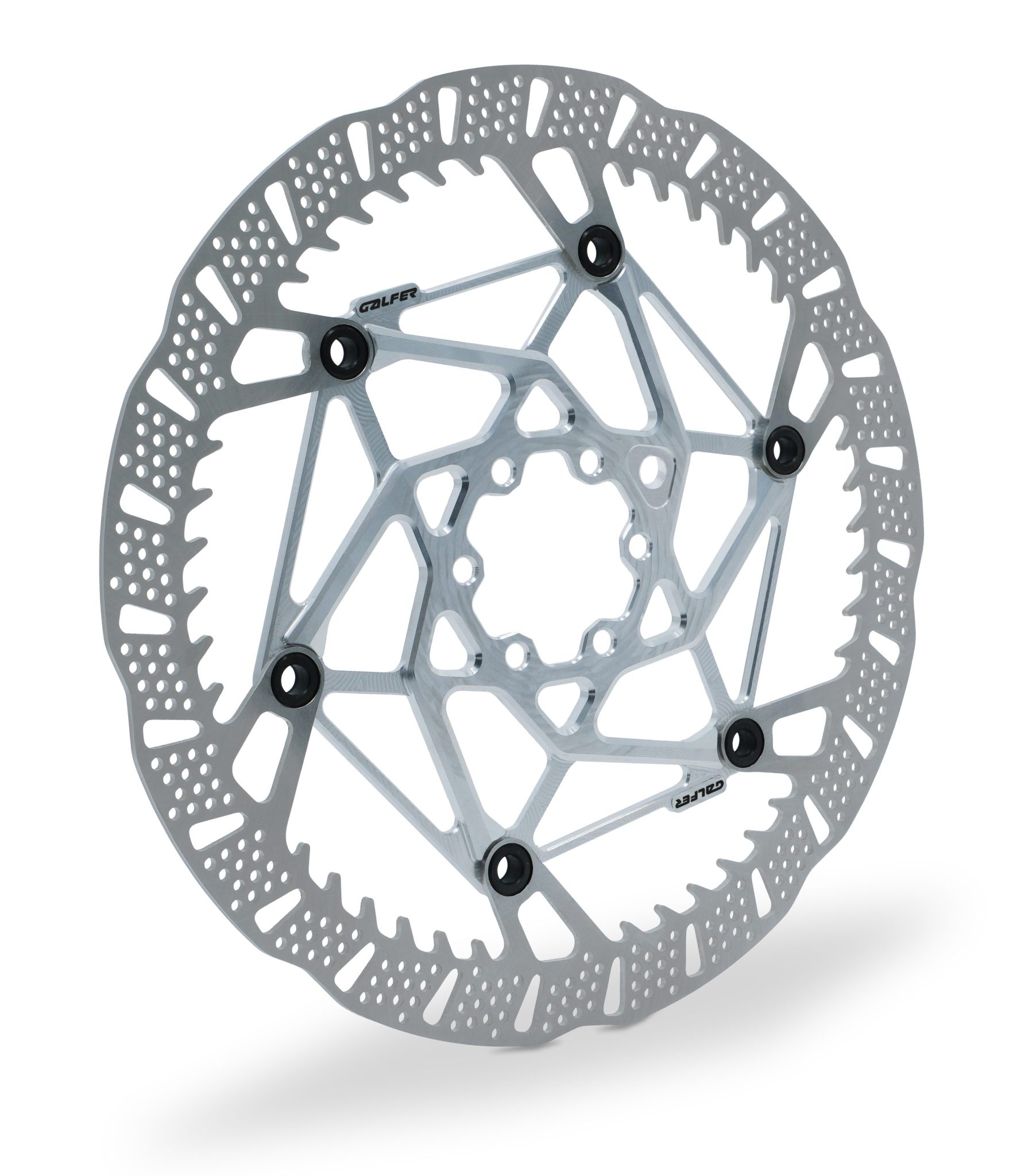 GALFER TAKES ITS SHARK LINE TO THE NEXT LEVEL WITH THE NEW DISC SHARK ...