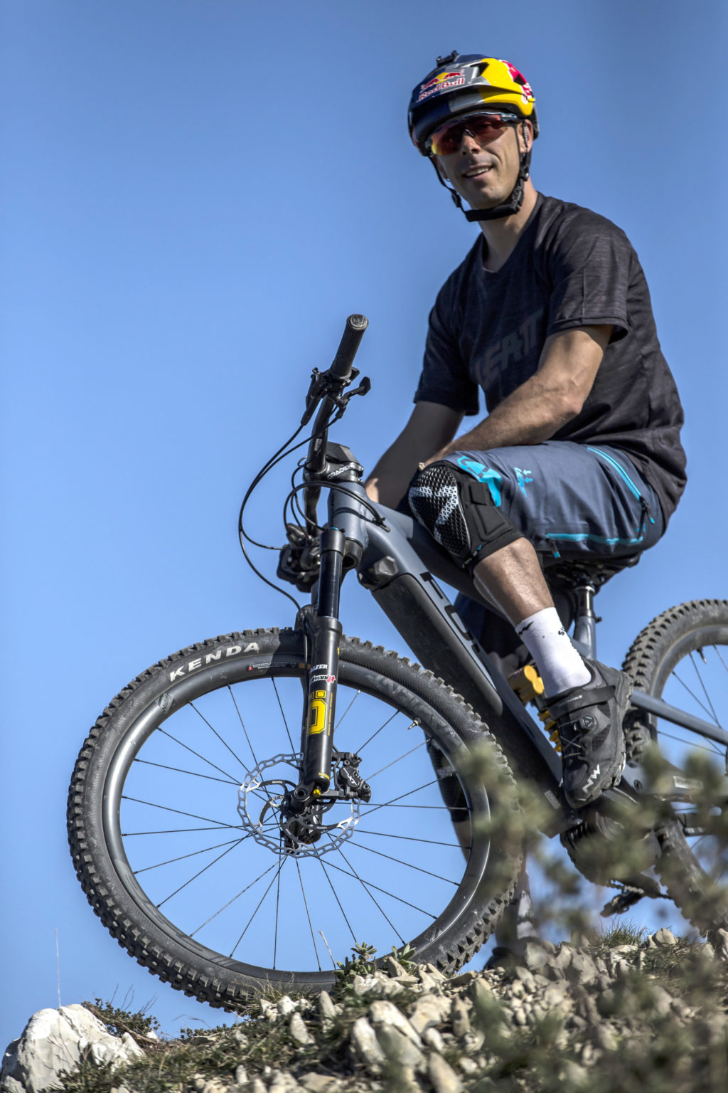 MARCO MELANDRI, ALESSANDRO VANOTTI AND MARCO AURELIO FONTANA AMBASSADOR ...