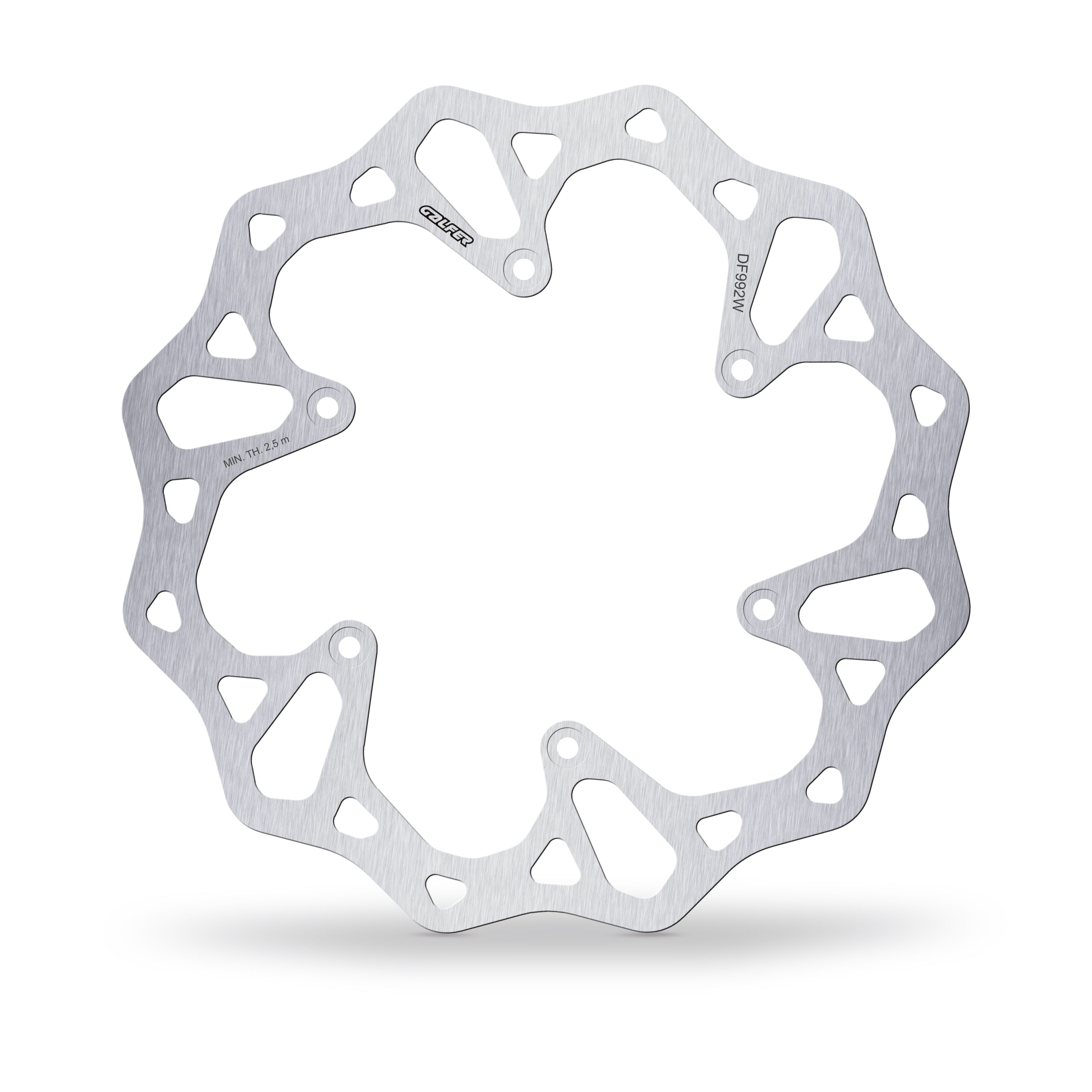 TRIUMPH MAKES ITS ENDURO DEBUT WITH GALFER AS OFFICIAL PARTNER FOR ...