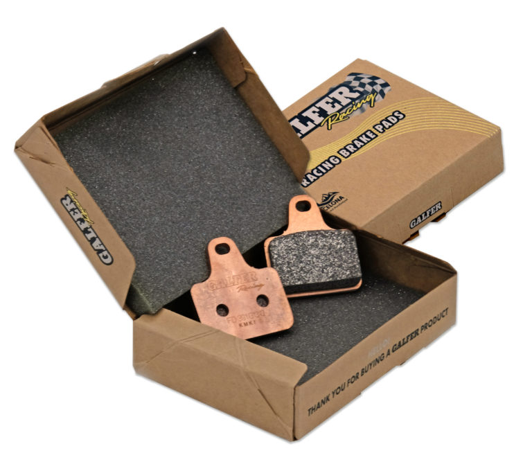 GREAT DEBUT OF GALFER BRAKE PRODUCTS AT MOTOGP WORLD CHAMPIONSHIP 2024 ...